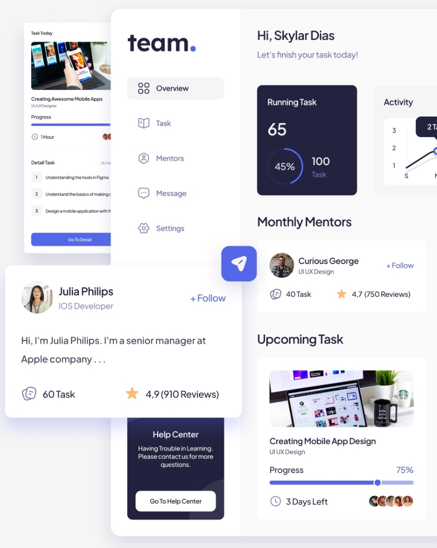 Customize by Erlangga Handika