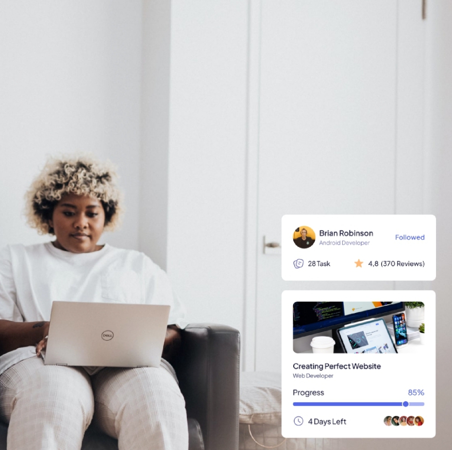 Customize by Erlangga Handika